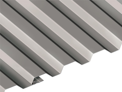 Wall Panels | Jackson Architectural Metal Fabricators